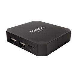 PHILCO MINI ANDROID TV BOX