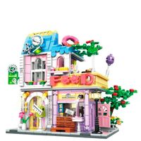 Dr Dingus - Manos Para Dedos 4 Piezas Títeres En Miniatura